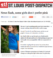 St Louis Post Dispatch Featured Home | semashow.com